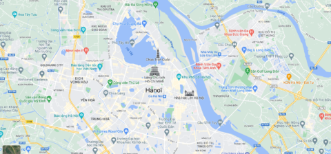 Hanoi Guide: What to do? Top Attractions – Vietnam Tourism